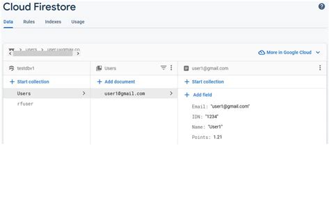 Java How To Display Decimal Value From Firestore Database To Android