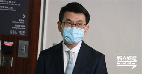 利君雅被延試用期、重啟調查 邱騰華拒回應：屬港台內部事務 獨媒報導 獨立媒體