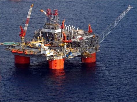 Mexico Reforms Law For Foreign Oil And Gas Investors