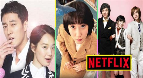 Netflix 3 Series Coreanas Que Arrasan Y No Te Puedes Perder Via