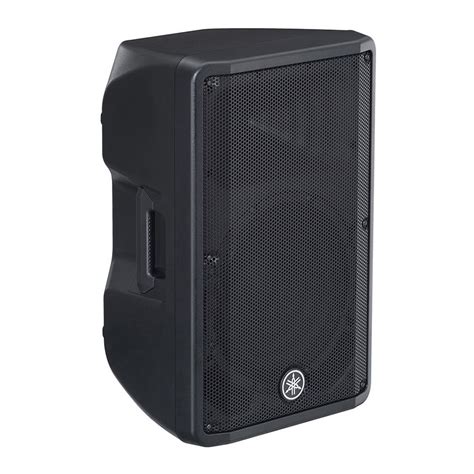 Акустическая система Yamaha CBR12 (арт.CCBR12) Купить по цене 135 300 ...