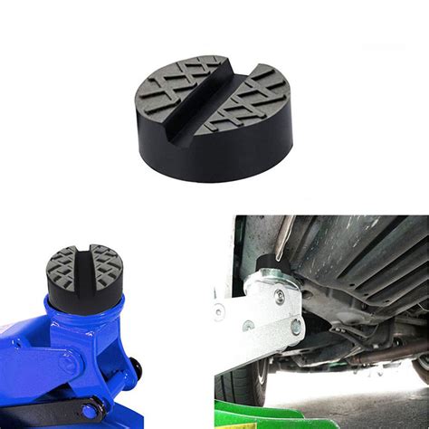 Polestar 2 Wheel Jack Pad Viva Performance