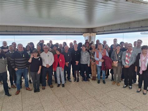 Charente Maritime Des Agents Départementaux Mis à Lhonneur • La
