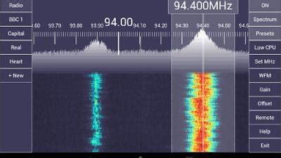 SDR Alternatives And Similar Software AlternativeTo