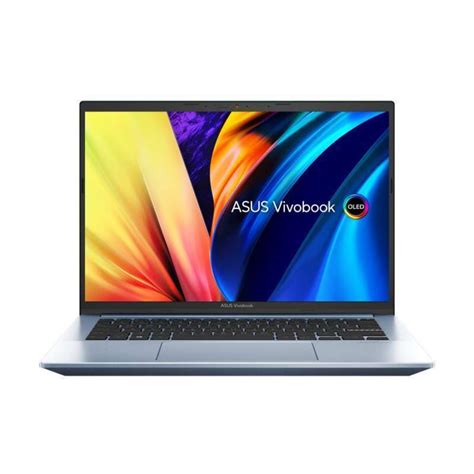 Jual Asus Vivobook Pro M Qa Oleds Amd Ryzen H Gb Gb Ssd Oled K Win Ohs