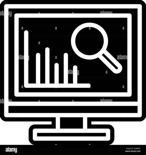 Artificial Intelligence Data Analysis Stock Vector Image And Art Alamy