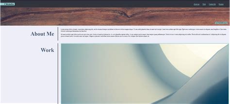 GitHub ChiemekaAnunkor Personal Landing Page