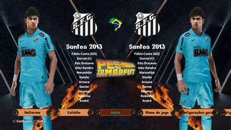 Patch Marfut Classic Para Pes 21 Pc 2025 Efootball Pes Dfg