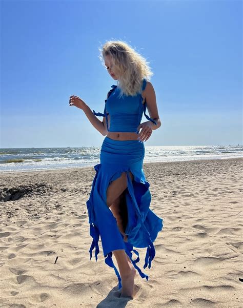 Ola Szkolda Aleksandra Szkolda Girl Top Model