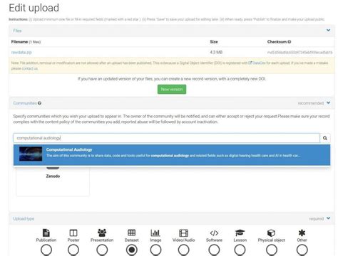 Fotis And Alejandros Work At Vcca2024 Computational Audiology Network Posted On The Topic