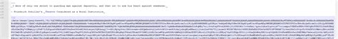 Linux Text Editor That Can Hide Lines Like Notepad Unix And Linux