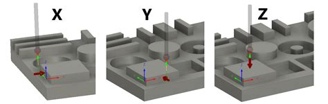 Fusion 360 Probing Cycle Single Surface Xyz Fusion 360 Milling Post