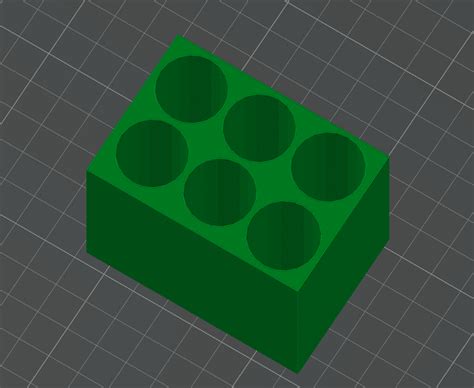 Baterry Pack By Eryk Gajewski Makerworld