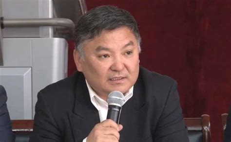 “Монголын инновацийн 7 хоног” ийн талаар мэдээлэл хийж байна