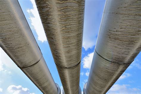 Justice Department Says Enbridge Line 5 Pipeline Is Trespassing On Tribal Land Truthout