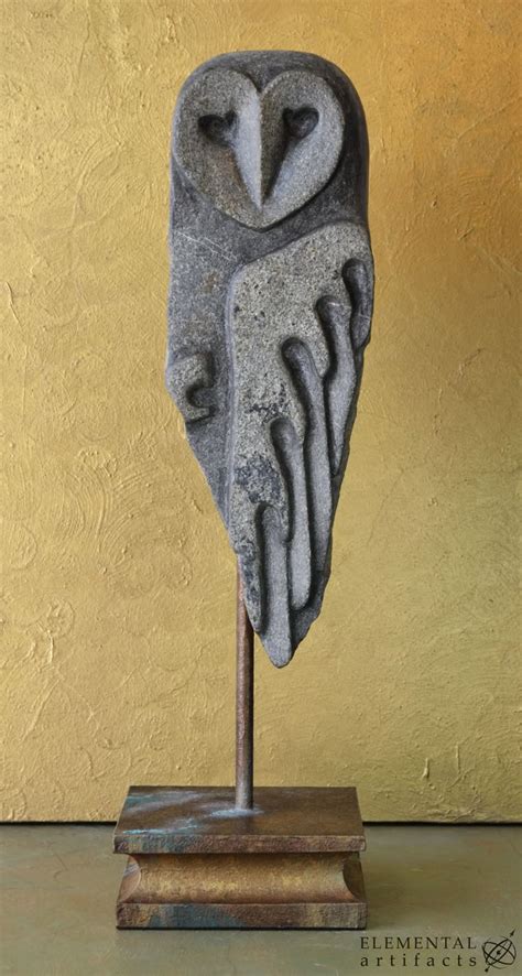 Dry Stone Sculptures At Melissa Elena Blog