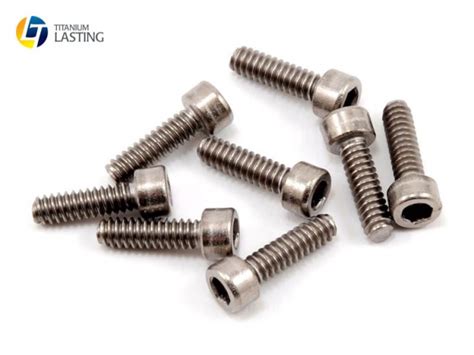 The Comprehensive Guide To Titanium Forging Process Lasting Titanium