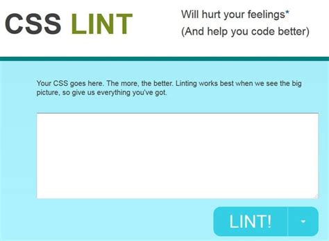Web Debugging Tools And Resources For Testing Layouts