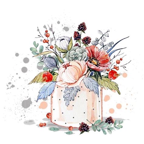 Картинки с днем рождения из пинтерест