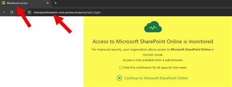 How To Block The Download Of Documents In Sharepoint And Onedrive Via Conditional Access