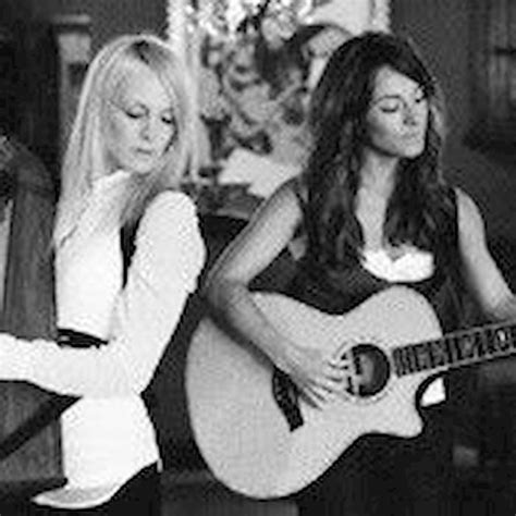 The Webb Sisters Za 28 Mei 11 Ab