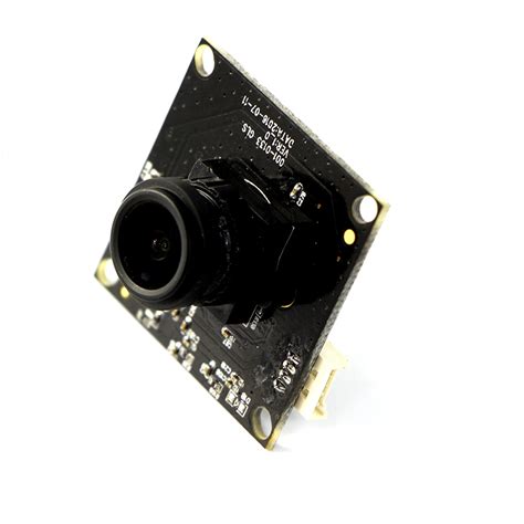 Full HD 1080P 2MP USB Camera Module With OV2710 Sensor 2MP Camera Module Shenzhen CM Technology