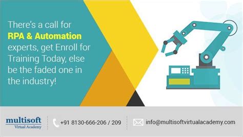 Unlocking The Power Of Robotic Process Automation RPA