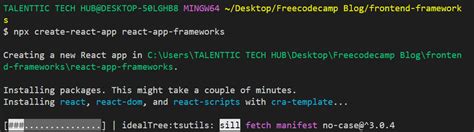 前端 Javascript 开发手册——react、angular 和 Vue 比较