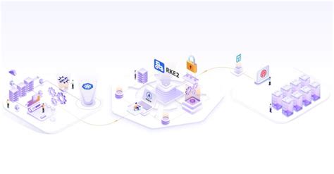 donald lutz on linkedin unlocking kubernetes power with rke cluster
