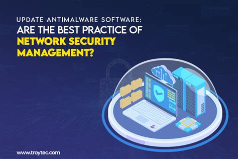 A Brief Introduction To Information Security Management System Explained In 2022 Troytec Blog