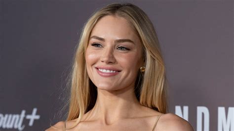Why Landmans Michelle Randolph Looks So Familiar