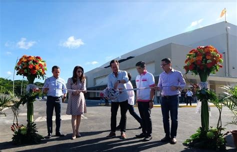 Abs Cbn Launches Sound Stages To Celebrate Its 65 Years Of Television