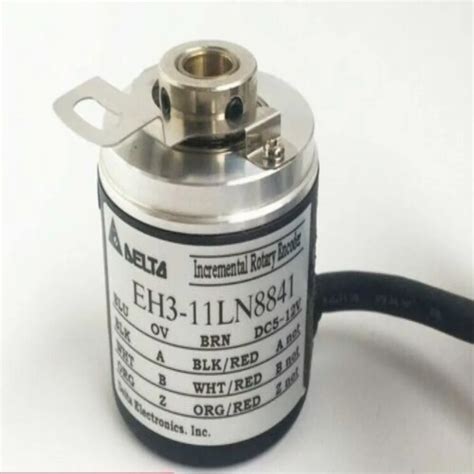 Delta Encoder At ₹ 6500 Piece Incremental Encoders In Ahmedabad Id