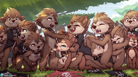 Post 5426461 Hotel Transylvania Sunny Werewolf Wally Werewolf Winnie