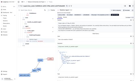 Connecting Ai Agents To Ibm Watsonx Orchestrate Niklas Heidloff