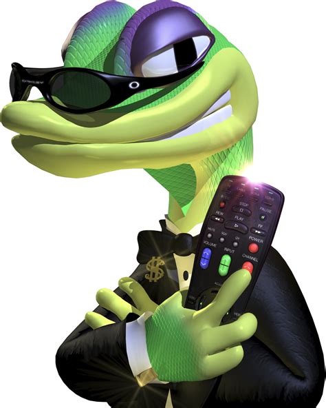 Gex Trilogy