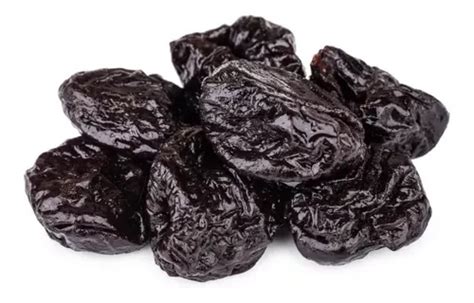 Ciruelas Deshidratada Sin Carozo Cuotas Sin Interés