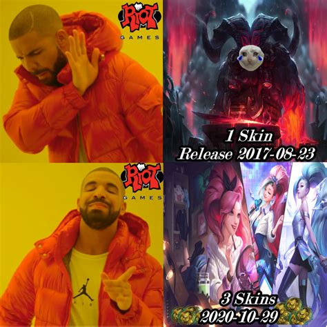 League Of Legend Meme Captions Hunter