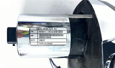 Evinrude 5009378 E Tec G2 Dual Engine Binnacle Control Max Marine Outlet