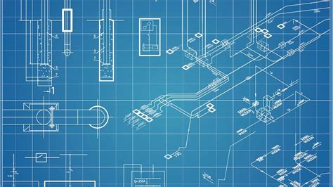 Blueprints