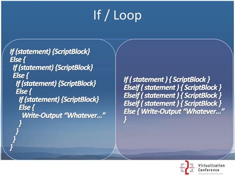 Technology Methos It Making Your Powershell Scripts X Times Faster