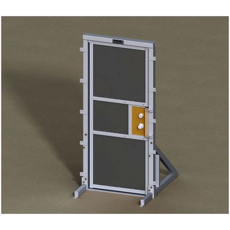 Compact Breaching Ram Range Systems