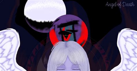 東方 Angel Of Death Sariel ジキルのイラスト Pixiv