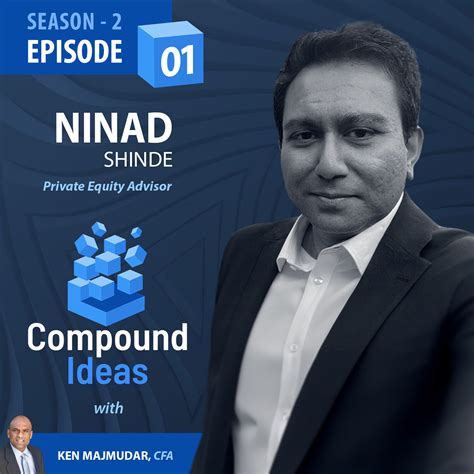 Ninad Shinde An Engineers Journey To The World Of Investing