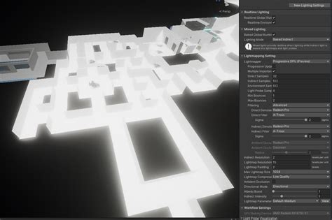 Lighting Baking Error Unity Services Unity Discussions