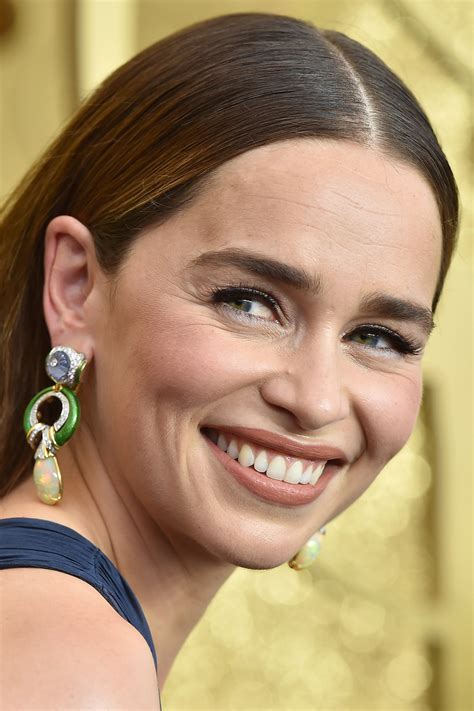Clea Emilia Clarke