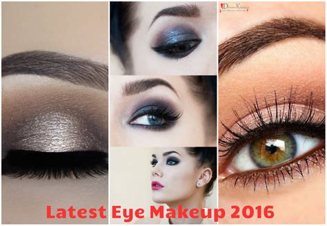 Eyelid Types Makeup Saubhaya Makeup