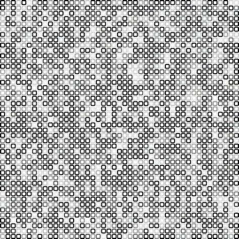 정사각형 픽셀 모자이크 배경 벡터 Ai Eps Uidownload