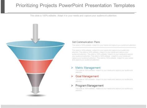 71565368 Style Layered Funnel 3 Piece Powerpoint Presentation Diagram