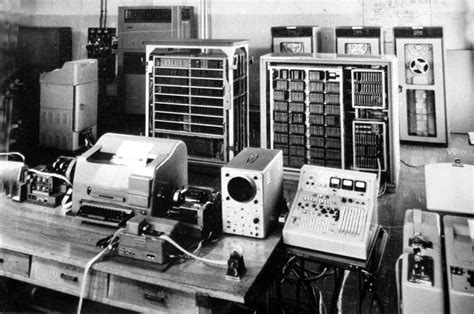Anushka Ojha Second Generation 1956 1963 Transistors